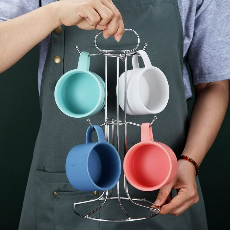 Coffee Mug Racks At Walmart