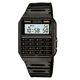 Casio Men's Classic Calculator Watch CA53W-1 - Walmart.com