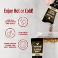 VitaCup Extra Shot Instant Coffee Packets with Espresso Shot, 24ct - Walmart.com