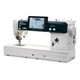 Janome Continental M7 Quilter's Collector's Series Computerized Sewing ...