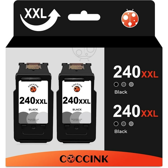 Canon Mg3600 Ink Cartridges