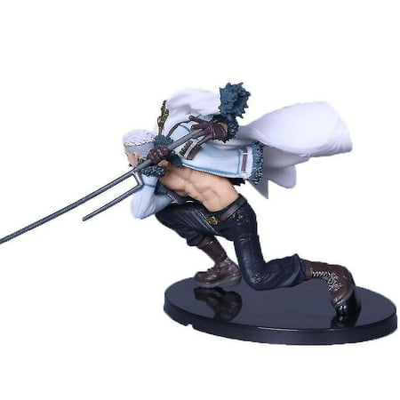 One Piece Smoker Collection Figure Toy | Walmart Canada