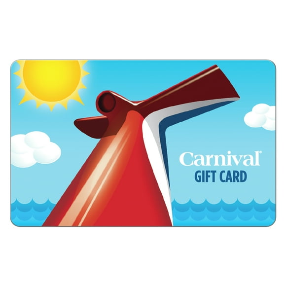 Chevron Gift Cards