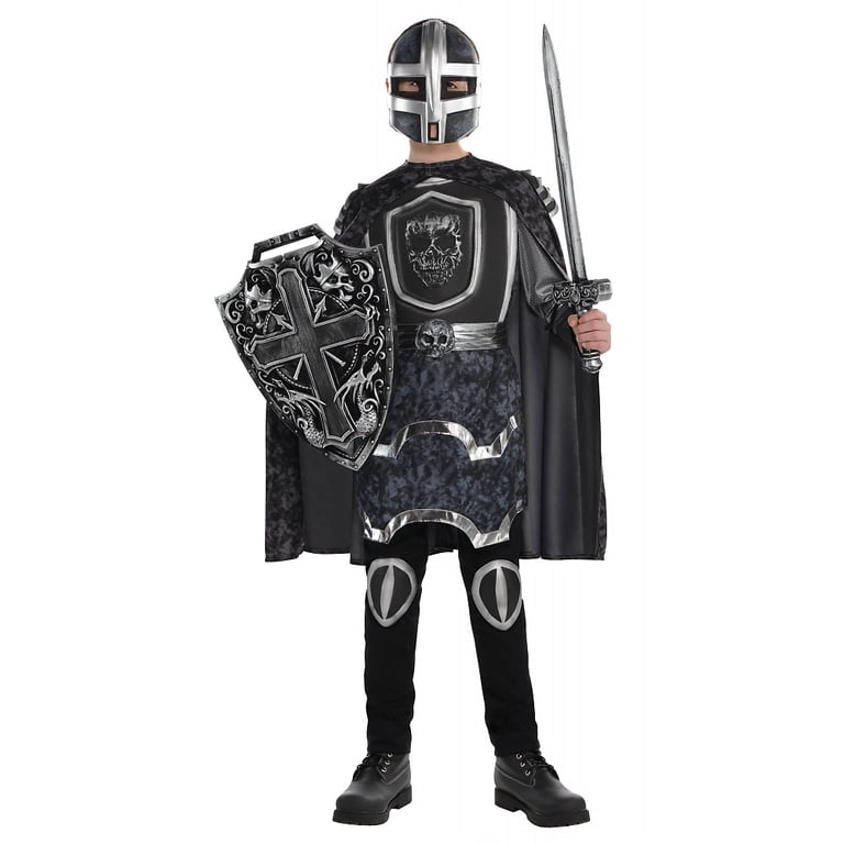 Knight Costume For Girls