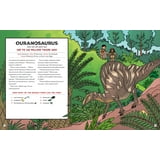 Did You See That Dinosaur?: Search the Page, Find the Dinosaur in a ...