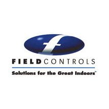 Field Controls Intake Vent Cap,6 in. Size,Aluminum IAH-6 - Walmart.com