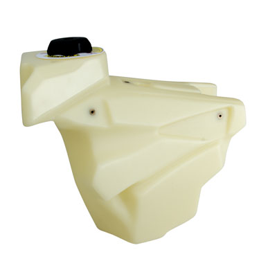 IMS Fuel Tank (NO CA) 2.7 Gallon Natural for Husqvarna FE 501 2017-2018 ...