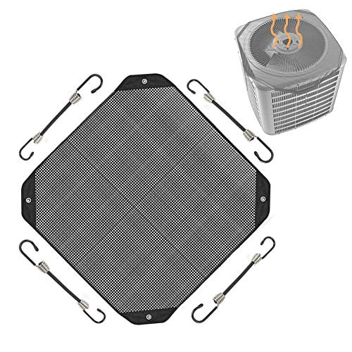 Mesh Air Conditioner Cover