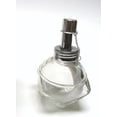 Alcohol Lamp Burner Faceted with 1/2" Wick Spirit Lamp for Jewelry by ...