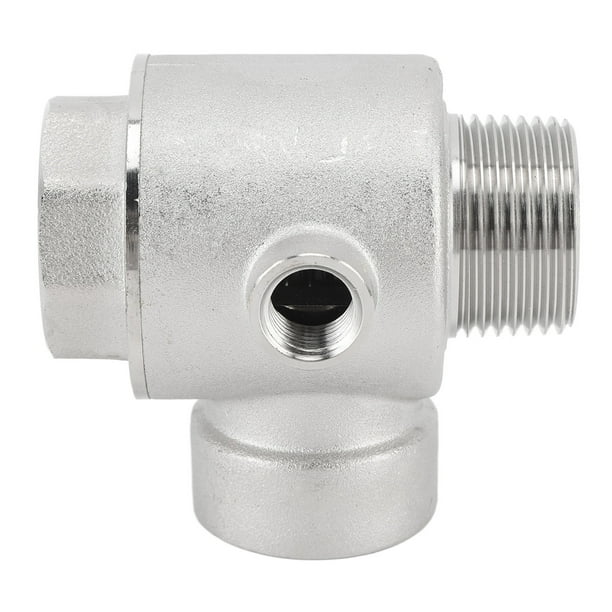 Check Backflow Preventer