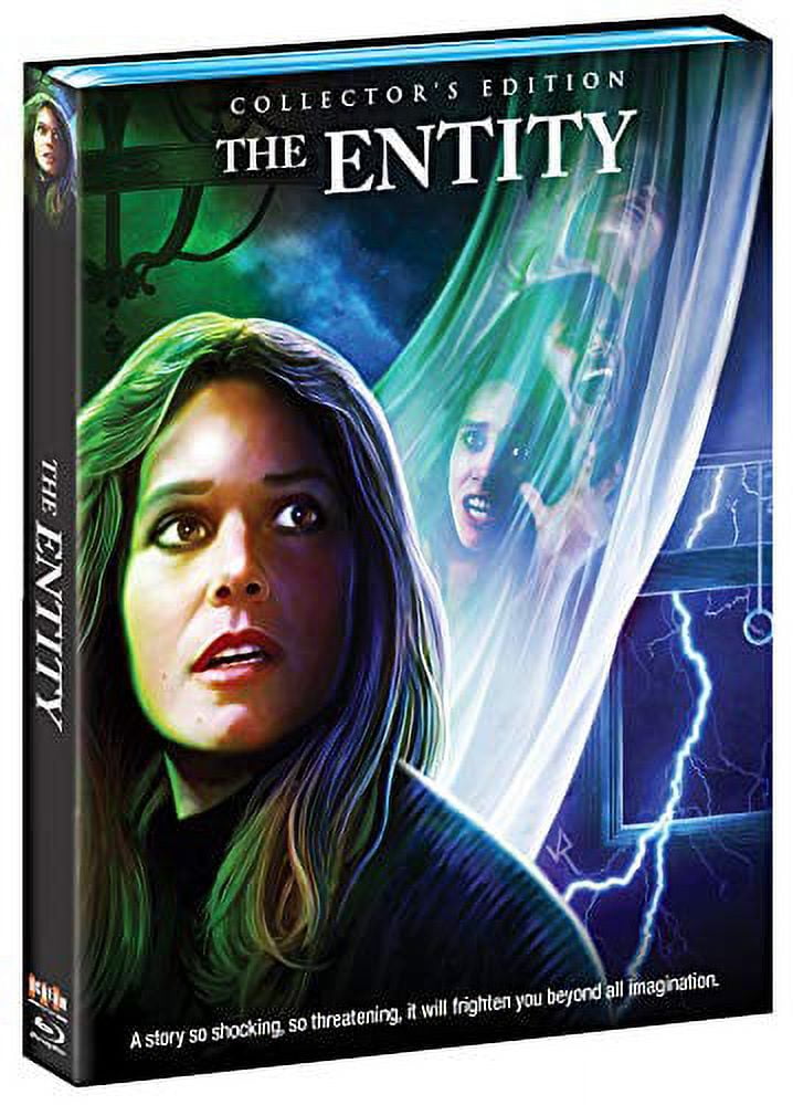 The Entity 2022