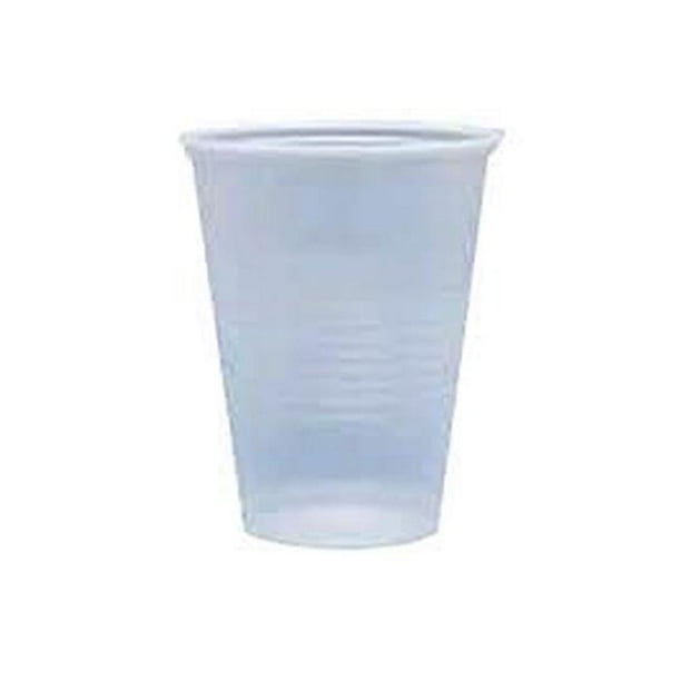 10 oz Translucent Drink Cup - Walmart.com - Walmart.com