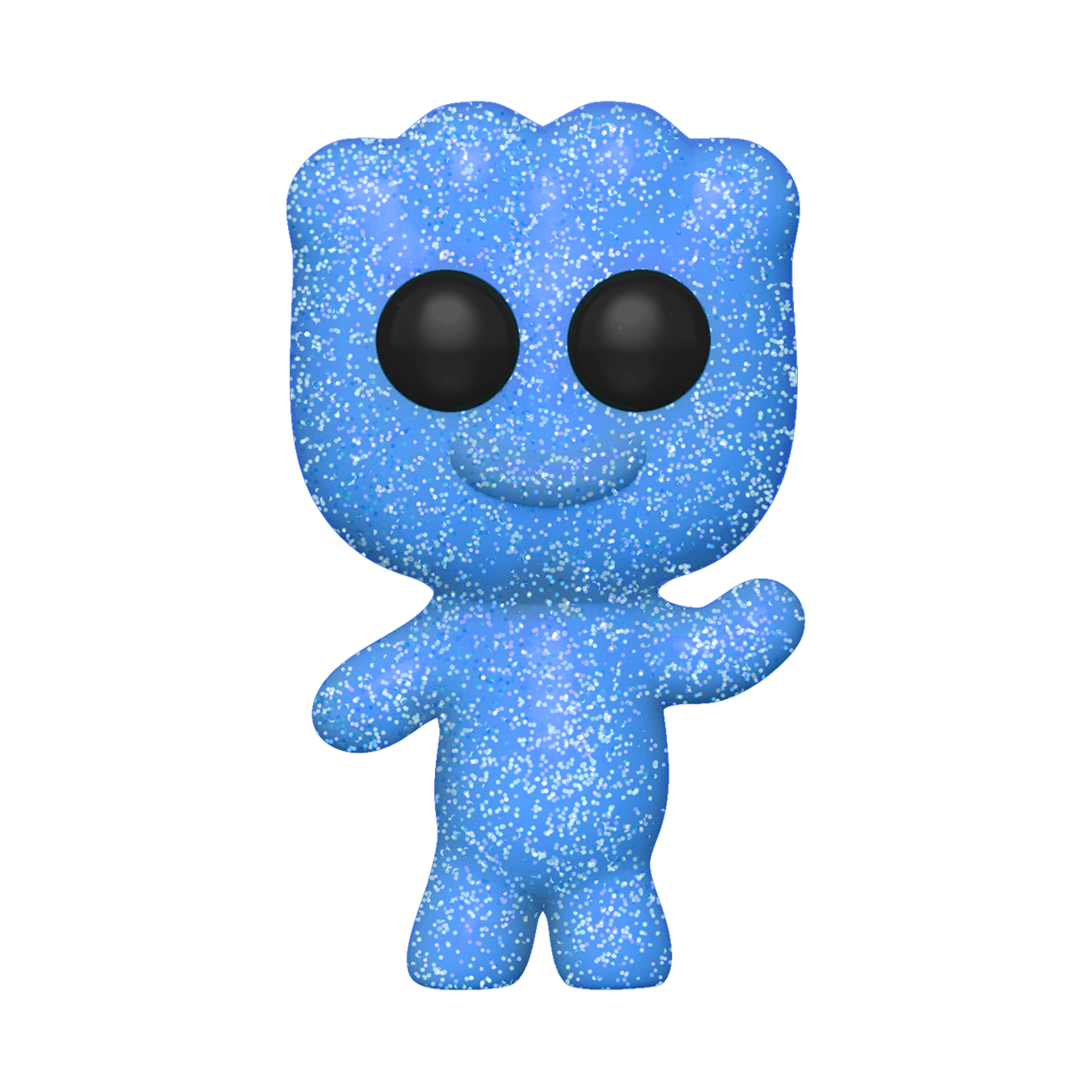 Funko POP! Candy: Sour Patch Kids - Blue - Walmart.com