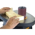 Free Shipping! WEN 3.5-Amp Oscillating Spindle Sander with 58 OPM, 6 ...