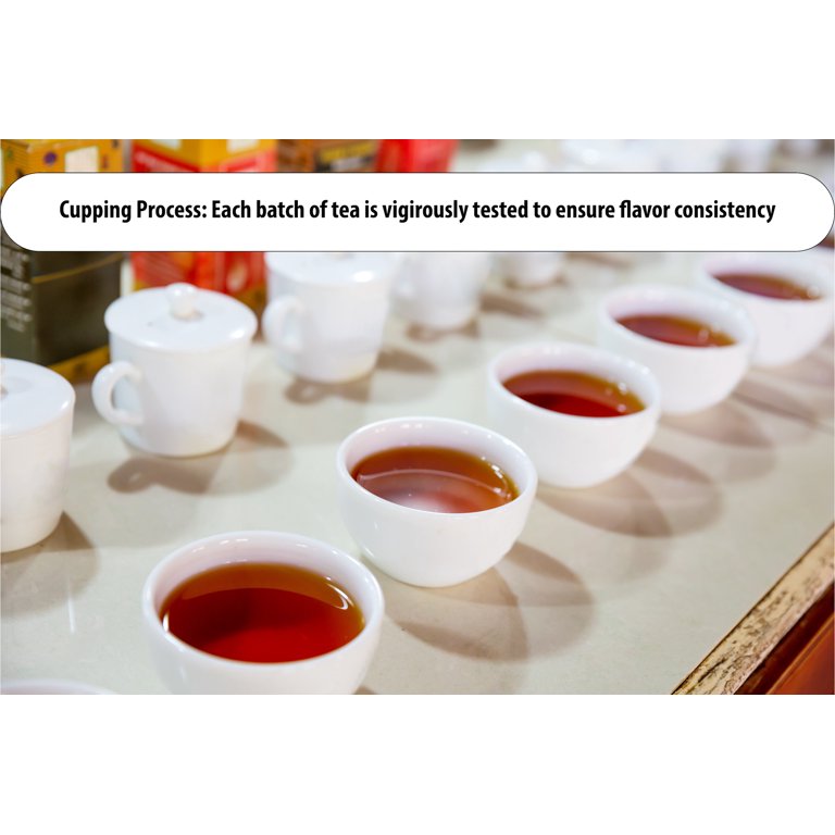 Keurig Decaf Tea Sampler