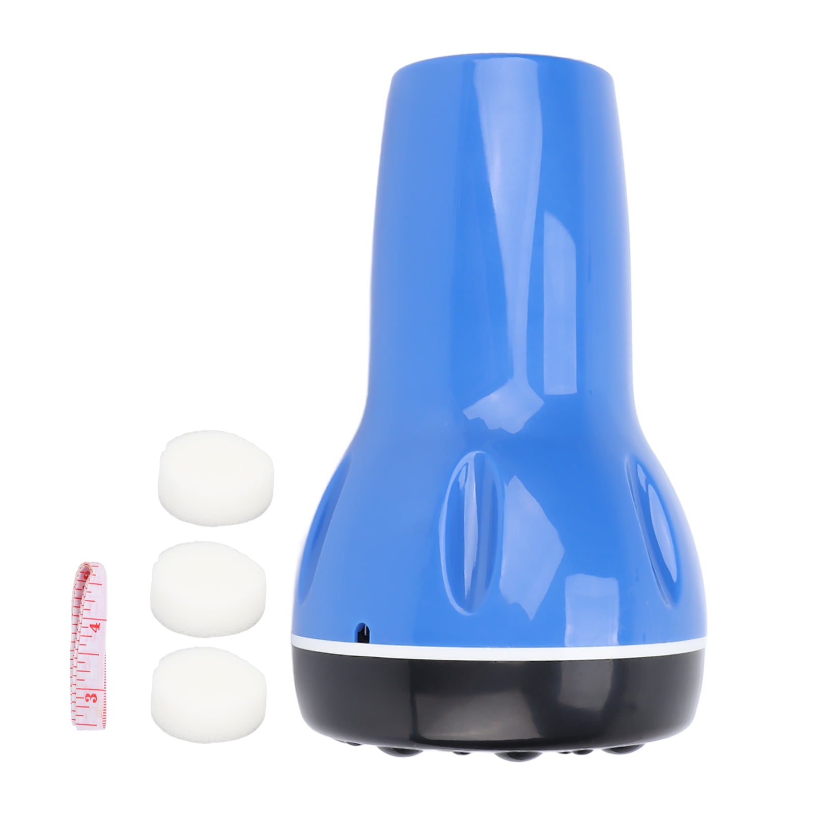 Buy Mavis Laven Electric Gua Sha Tool Dredging Meridians 2 Gears Skin ...