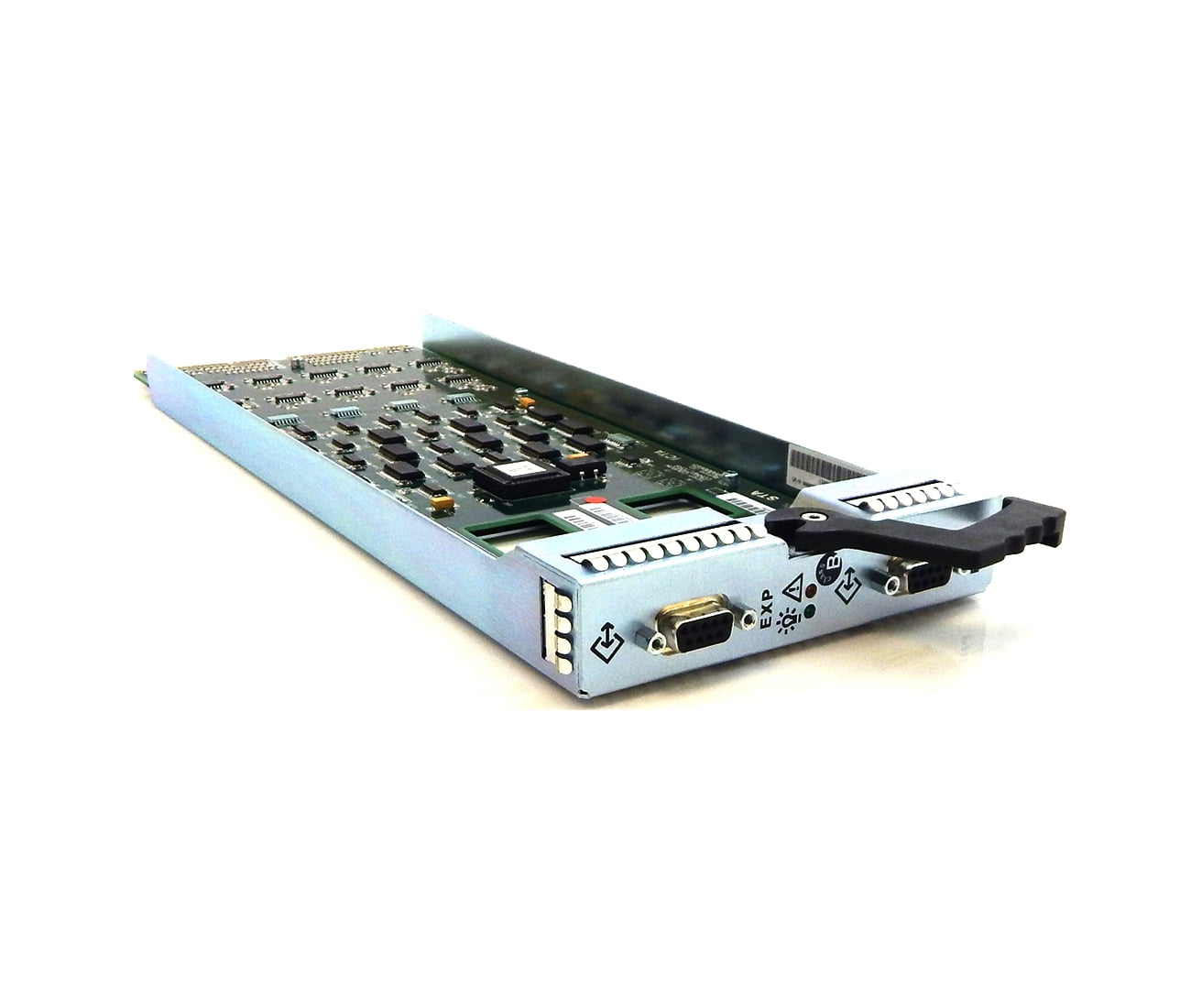 Data General Link LCC I/O Control Board 005042630 108000665 - Walmart.com