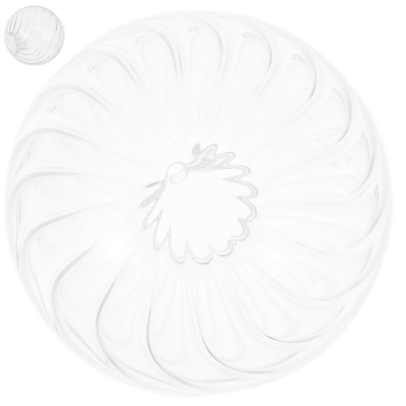 Ceiling Light Replacement Cover