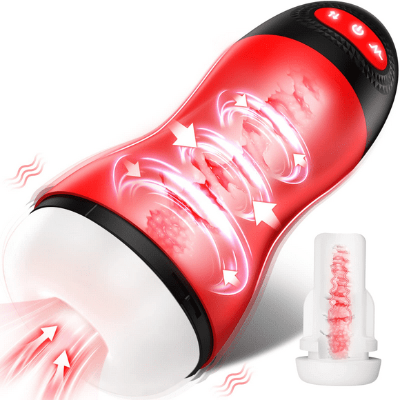 Automatic Masturbator