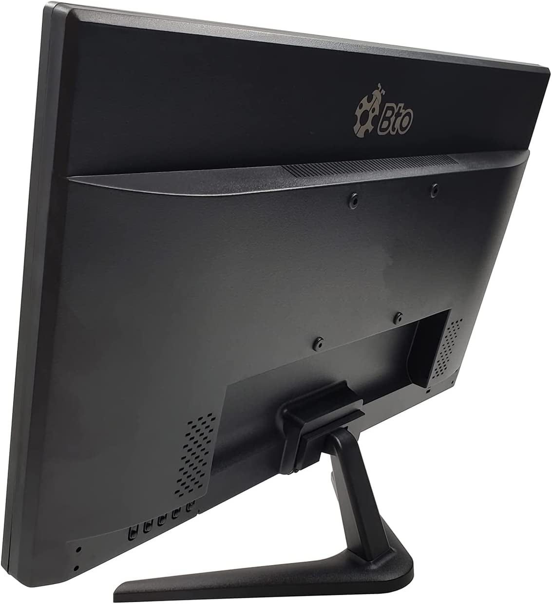 Buy New Dual BTO 19 Inch Monitor HD 1440 x 900 16.7M Colors LCD Screen 75Hz 5ms HDMI VGA Ports ...