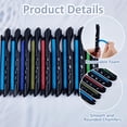 20Pcs 5 Styles Plastic Fishing Thread Spool Fishing Line Winders Rope ...