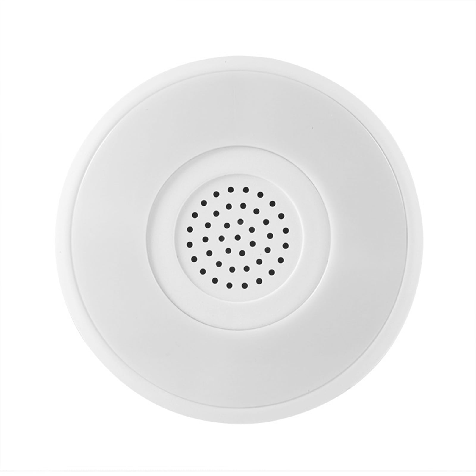 Tuya Zigbee Siren Alarm Sensor Smart Alarm Siren Sound and Light Alarm ...