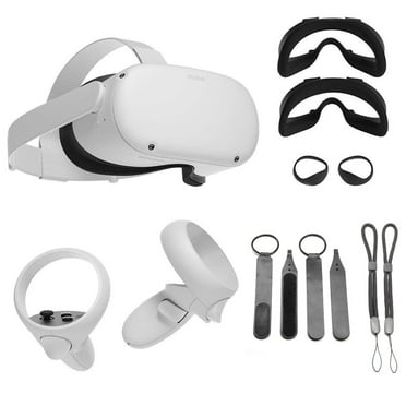 Oculus Quest 64GB VR Headset - Walmart.com