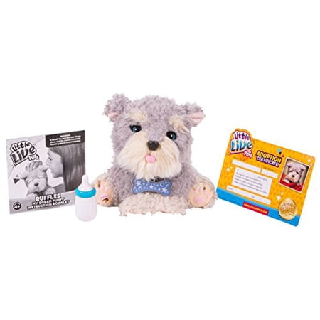 Little Live Pets - Ruffles My Dream Puppy | Walmart Canada