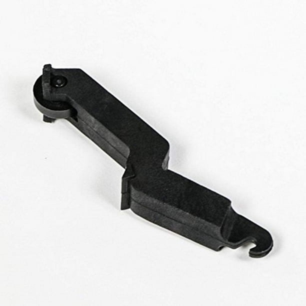 Ge Refrigerator Door Hinge