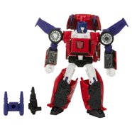 Transformers Generations Selects Deluxe Ricochet - Exclusive - Walmart.com
