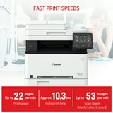 Canon imageCLASS MF656Cdw - Wireless All in One Scanner, Copier, Fax ...