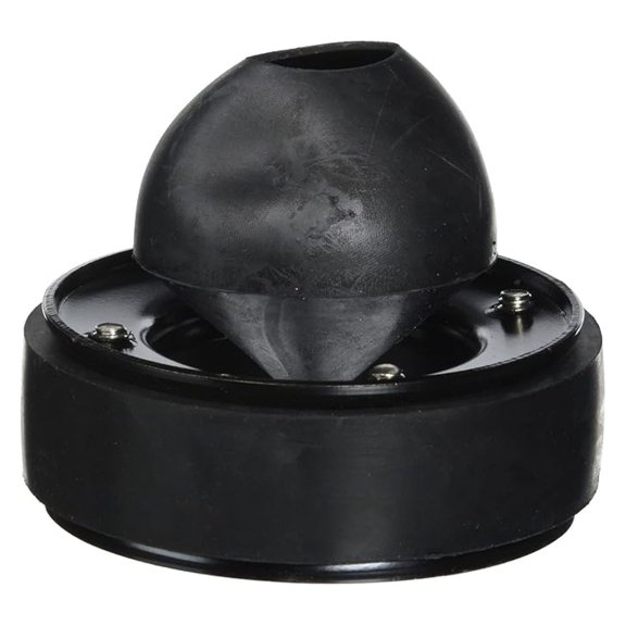 Free Shipping! 1-1/4 Inch to 1-1/2 Inch Basement Watchdog Klunkless ...