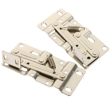 80 Degree Cabinet Hinges Full Hinged Cover Furniture Base Spring Hinges ...