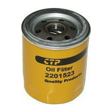 CAT 1R0716 Engine Oil Filter, 1 Pack - Walmart.com