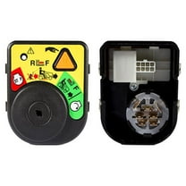 Cub Cadet Ignition Switch w/ Module, Replaces MTD, Part Numbers: 725 ...