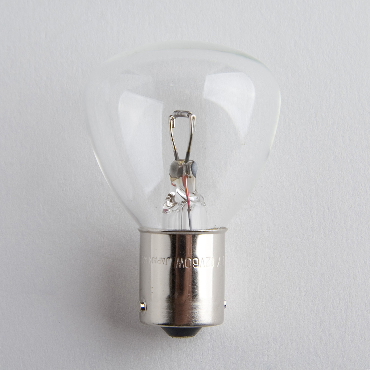 Stanley A5080 12V 60W RP35 Clear Auto Bulb, Made in Japan Quantity=1 ...