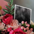 3drose, Gray Image of Diamond Plate Metal Pattern, 6 Greeting Cards ...