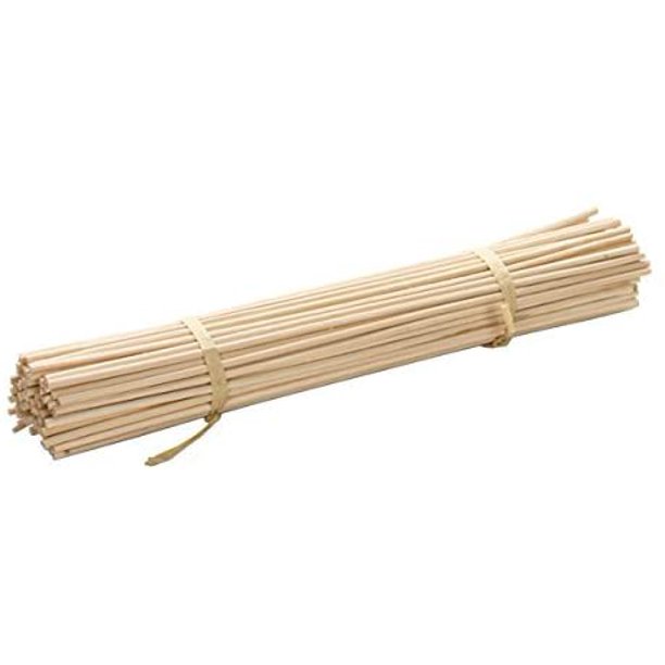 Hosley Set of 108, 7 inch Long, Rattan Diffuser Reeds - Walmart.com
