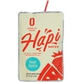 Hapi Water Pure Punch Fortified Water Beverage 8-6 fl. oz. Pouches ...