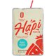 Hapi Water Pure Punch Fortified Water Beverage 8-6 fl. oz. Pouches ...