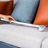 HomeCozy Mirror Squeegee 3-in-1 Anti-scratch Plastic Bathroom Window ...