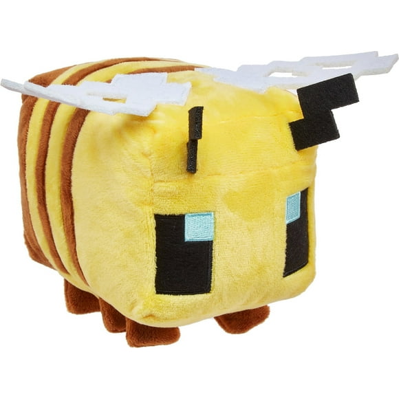 Minecraft Villager Plush