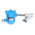 Pneumatic Automatic Drainer Low Loss Aluminum Alloy Case Rustproof Water Drainer For Air