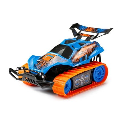 Trax Rc Car