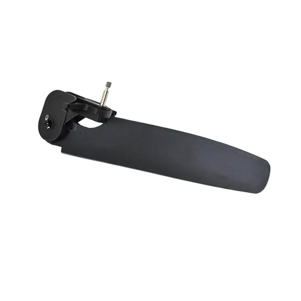 Canoe Kayak Boat Rudder Steering rudder kit Foot Direction Boat Rudder ...