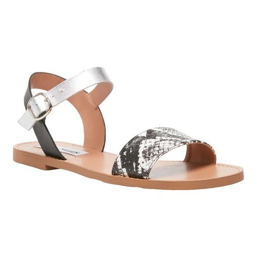 Steve Madden Women's Donddi Sandal - Walmart.com