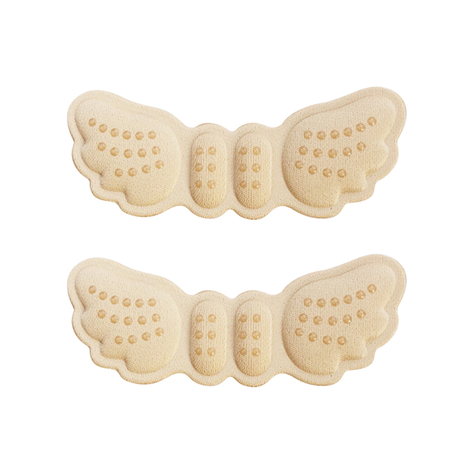 Click here for Dptalr 1 Pairs Heel Cushion Snugs Inserts Shoe Pad... prices