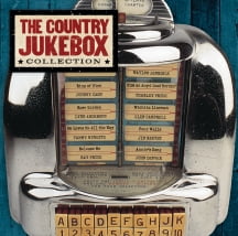 Country Jukebox Vol 4: Kiss An Angel Good Mornin - Walmart.com