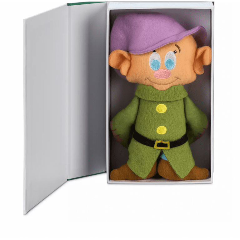 Seven Dwarfs Dopey Hat