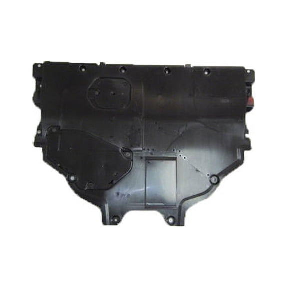 Front Undercar Shield - Compatible with 2017 - 2021 Mazda CX-5 2018 ...